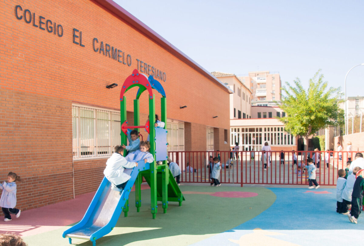 Admisiones Colegio Carmelo Teresiano | Carmelo Teresiano